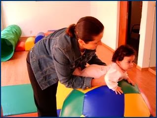 Estimulación Temprana: MODELOS DE LA ESTIMULACIÓN TEMPRANA