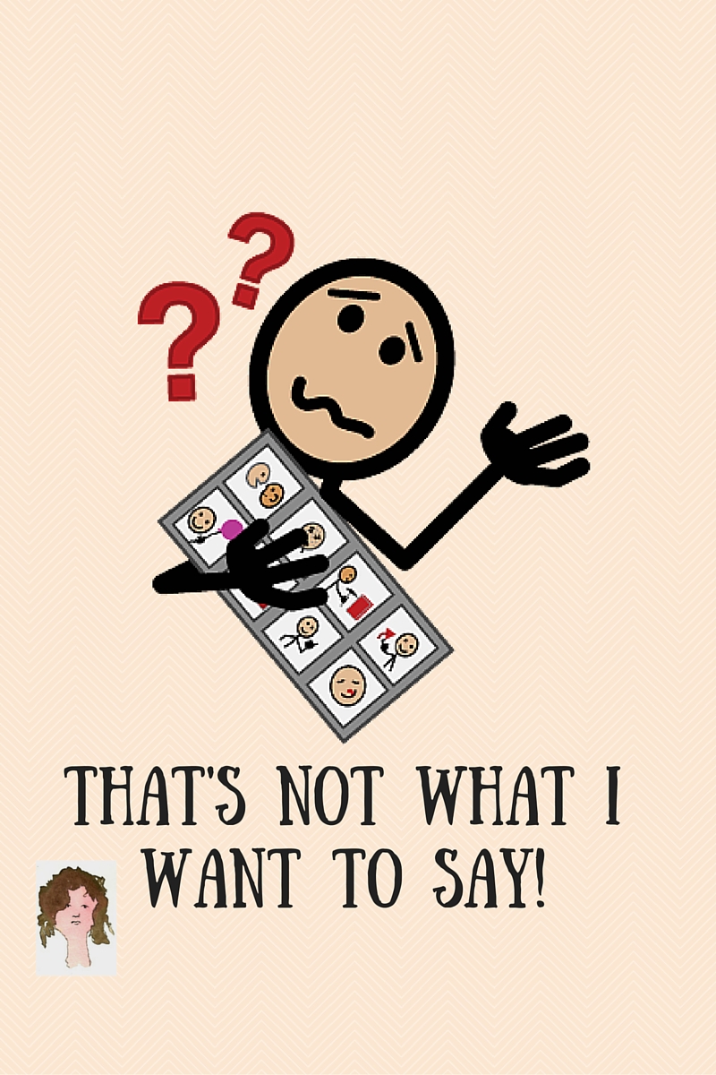 Measuring Genuine Communication of AAC Users from Susan Berkowitz, slp ...