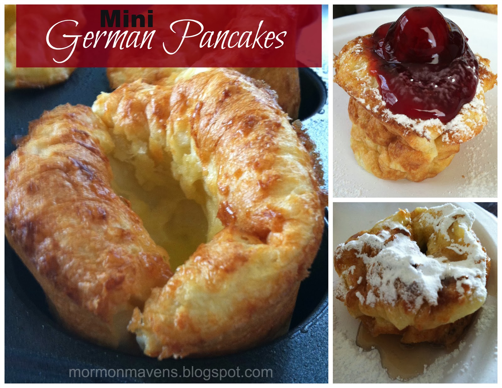 Mormon Mavens In The Kitchen Mini German Pancakes mormon-mavens-in-the-kitchen-mini-german-pancakes