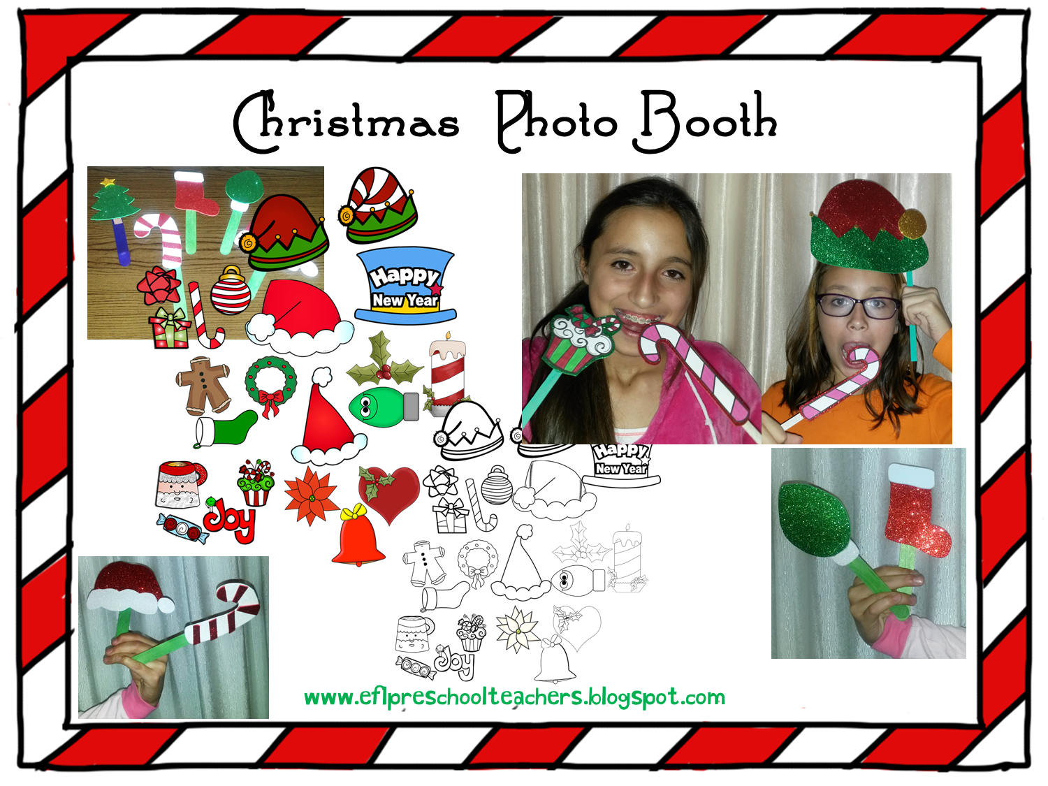 ESL EFL Preschool Teachers Christmas Activities For Preschool ELL esl-efl-preschool-teachers-christmas-activities-for-preschool-ell