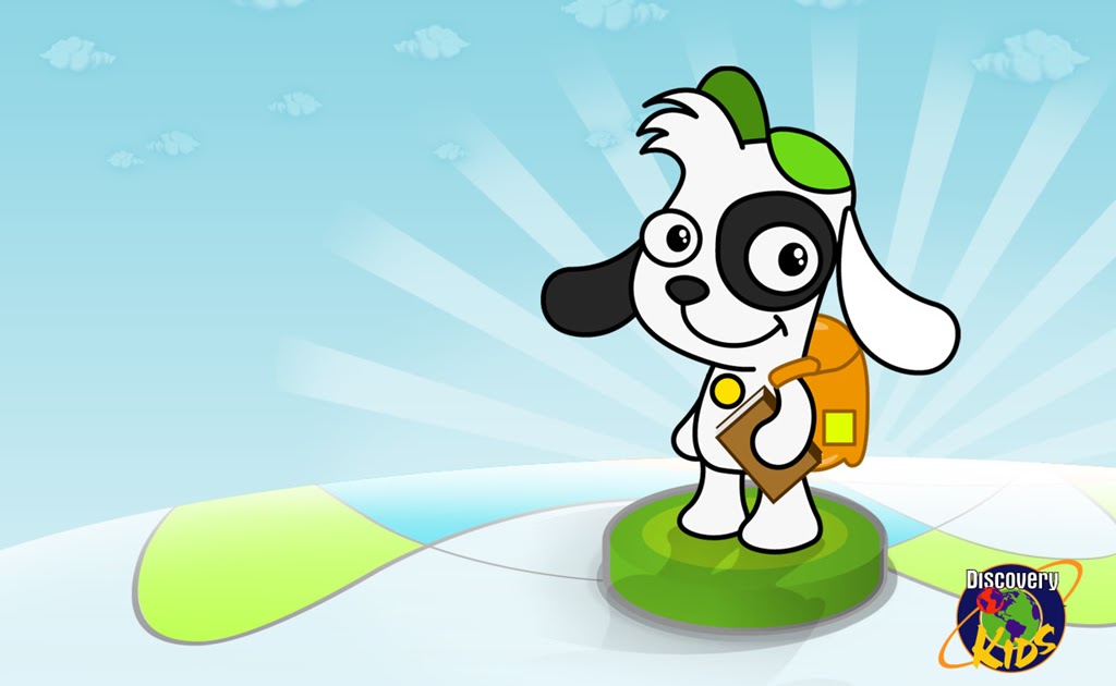 Las Aventuras de Doki: Las aventuras de Doki