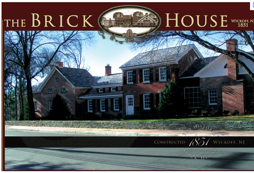 New Jersey s DJ The Brick House Wyckoff NJ new-jersey-s-dj-the-brick-house-wyckoff-nj