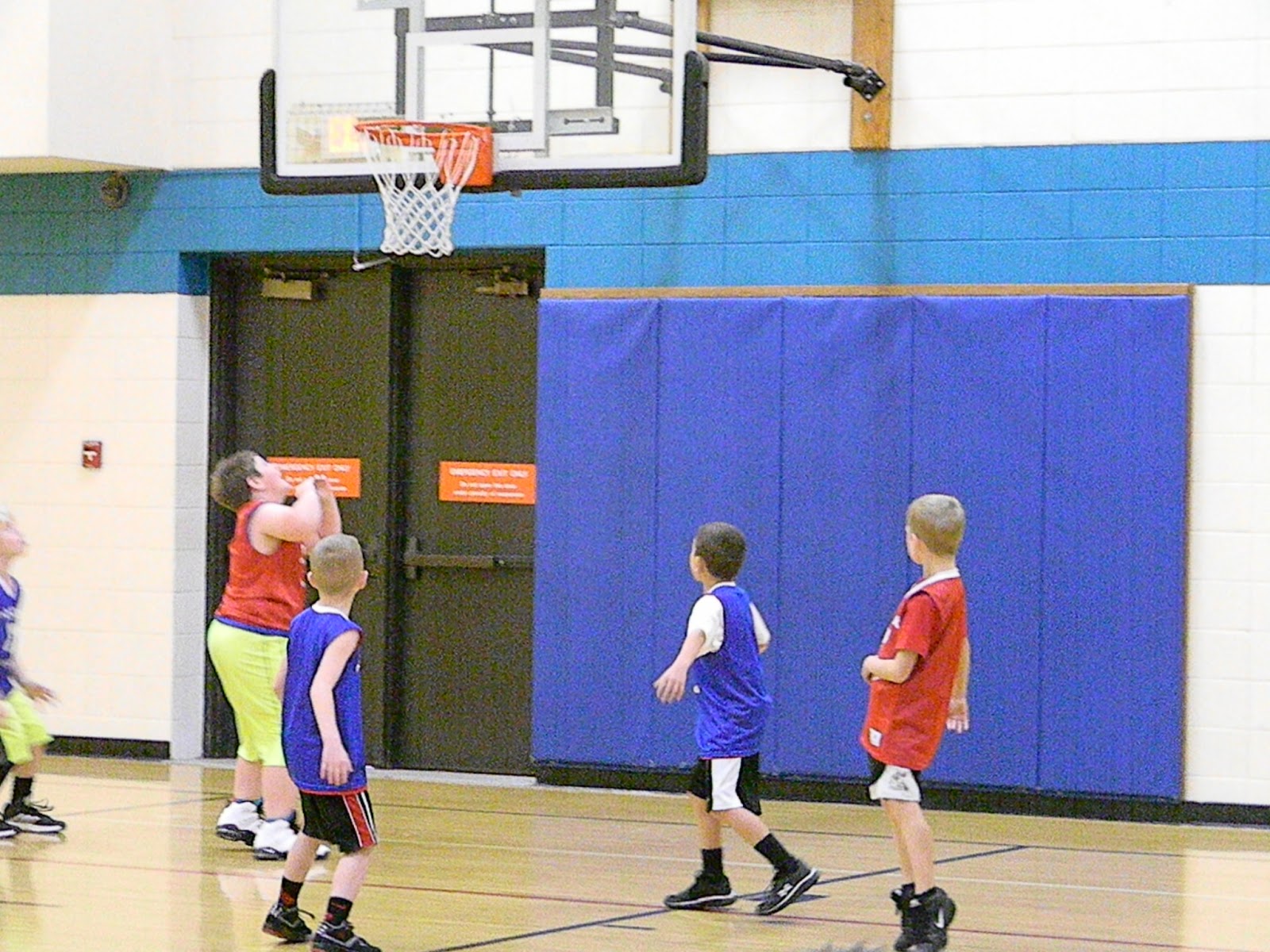 How To Teach 2Nd Grade Basketball at Carrie Hernandez blog
