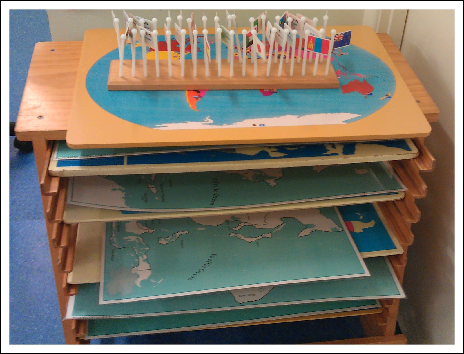 Montessori Geography at Cory Tack blog