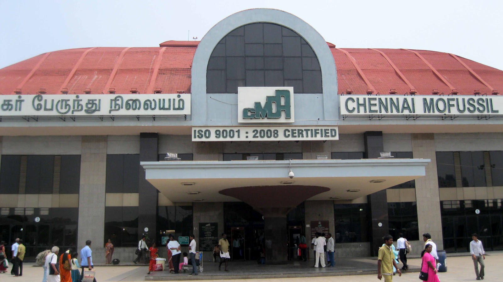 Malhar Chennai Largest Bus Station malhar-chennai-largest-bus-station