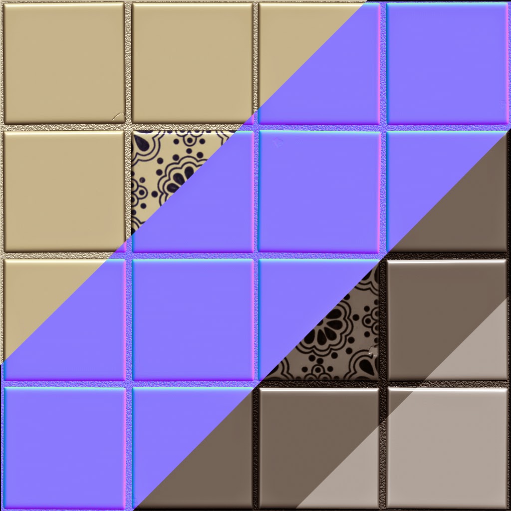 Tile Practice — polycount