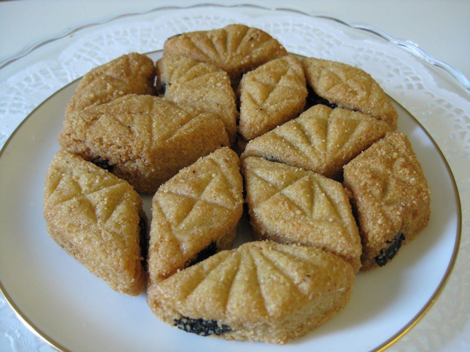 Délices and co: INDEX PÂTISSERIE ORIENTALES