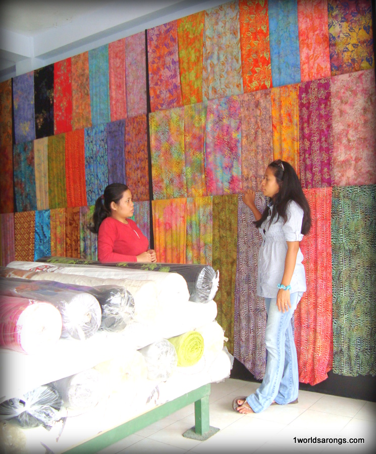 1 World Sarongs - 1 World Sarongs -