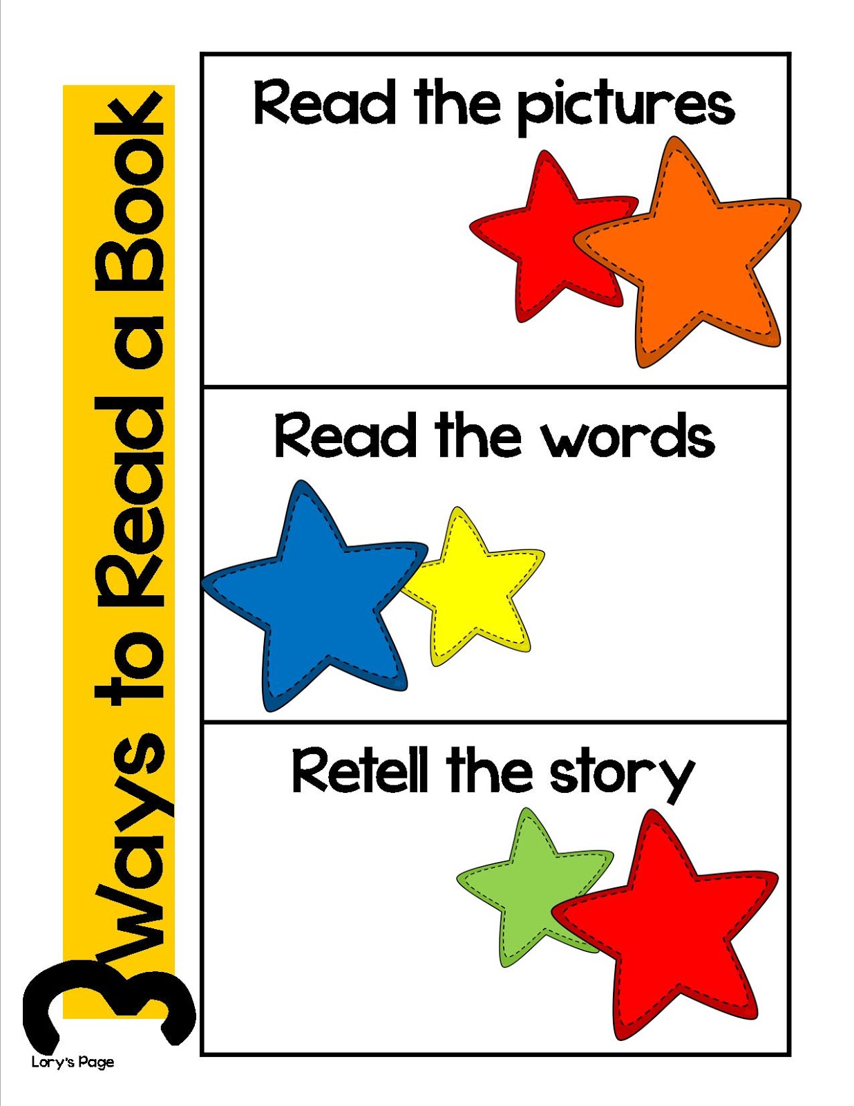 Lory s 2nd Grade Skills Summer Blog Party Week 1 Read To Self Book lory-s-2nd-grade-skills-summer-blog-party-week-1-read-to-self-book