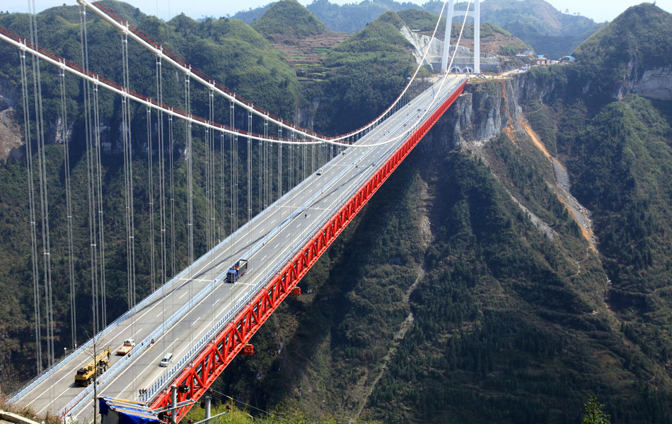 LONGEST AND HIGHEST BRIDGES IN THE WORLD Your Tour Info longest-and-highest-bridges-in-the-world-your-tour-info