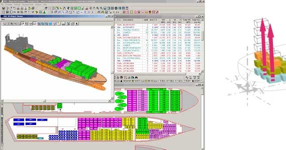 SHIP PLANNER ~ Ship Planner