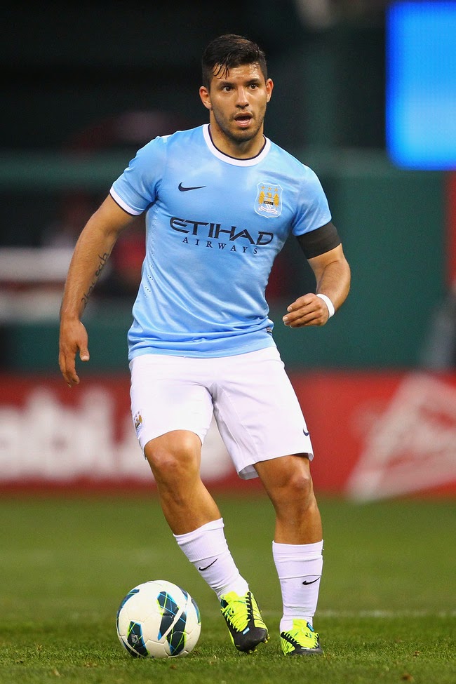 Biodata Sergio Aguero, Profil, Agama, Foto, Instagram Biodata Sergio Aguero, Profil, Agama, Foto, Instagram