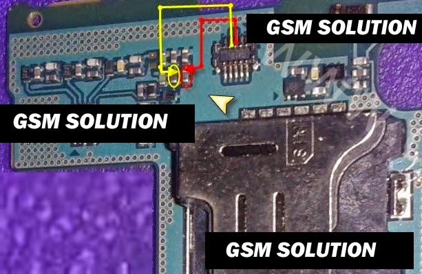 MOBILE GSM SOLUTION: Samsung Galaxy S Duos S7562 Ear Speaker Ways Problem