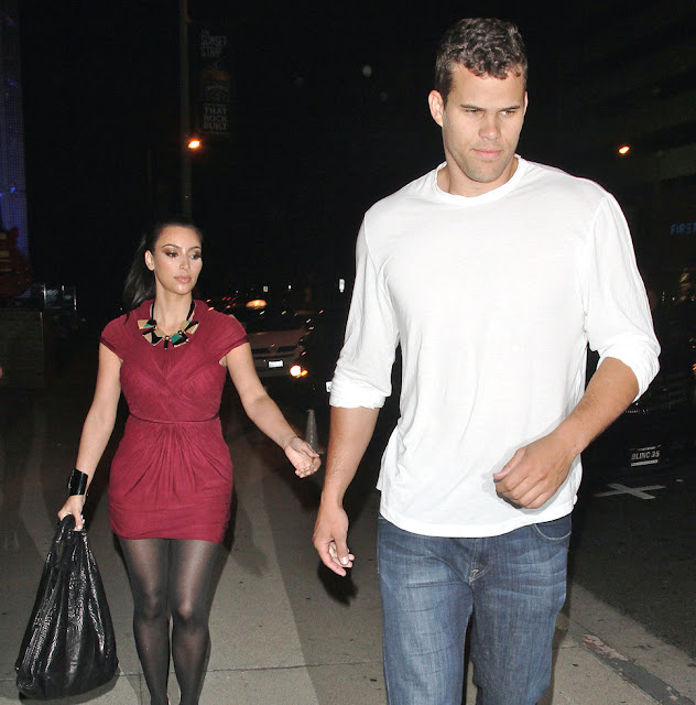 Kristine Blogs new: Kim Kardashian and Chris Humphries Kristine Blogs new: Kim Kardashian and Chris Humphries
