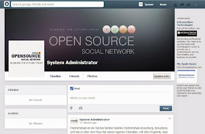 Need feedback for our open source social network similar to facebook — LowEndTalk