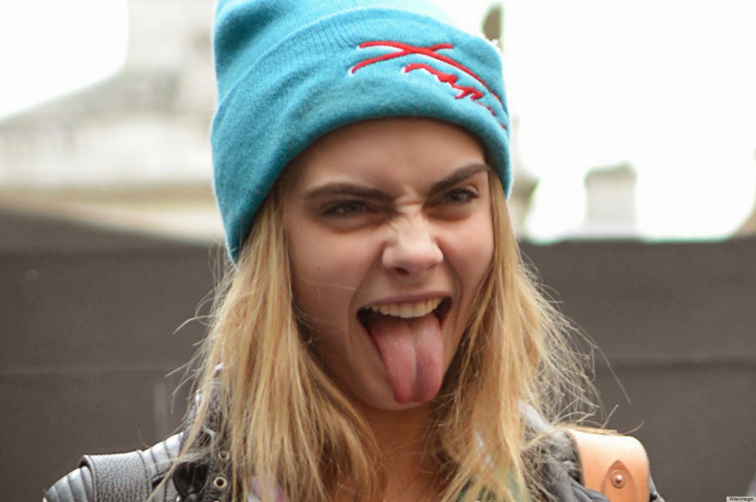 Scostumista FUNNY FACES scostumista-funny-faces