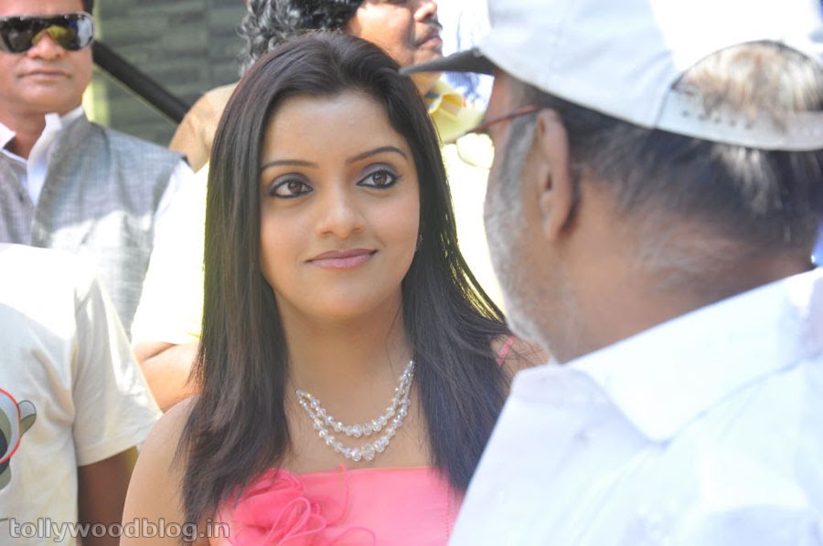 Asha Ram Creations New Telugu movie Launch event pics