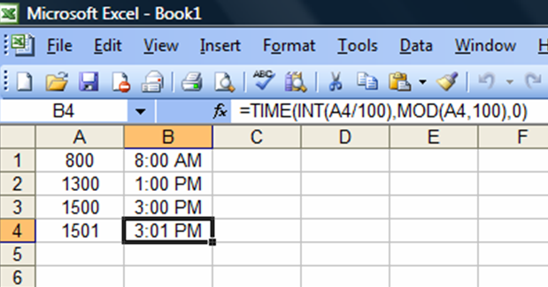 Excel Spreadsheets Help How To Input Military Time Into Excel excel-spreadsheets-help-how-to-input-military-time-into-excel