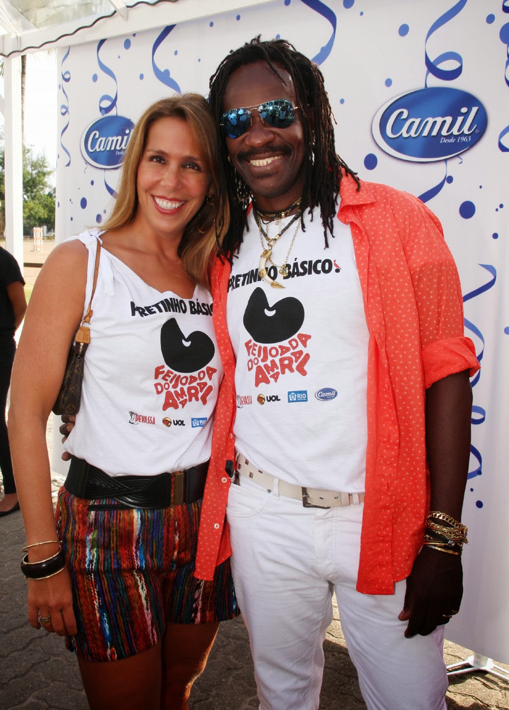 FESTAS VIPS DO RIO: Feijoada do Amaral 2014 na Hípica- fotos : Marcelo Borgongino