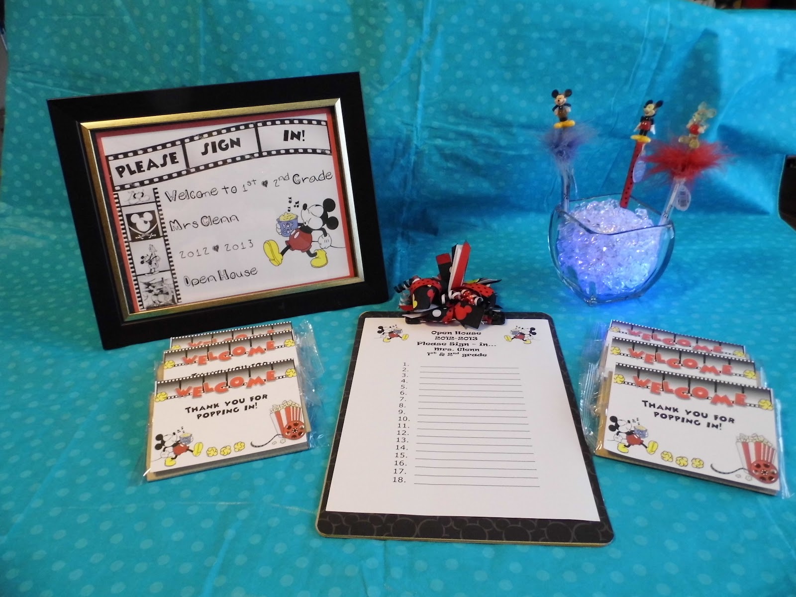 1000+ images about Disney Classroom on Pinterest