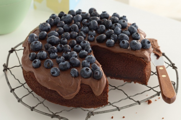 How To Make A Easy Chocolate Cake Recipe how-to-make-a-easy-chocolate-cake-recipe
