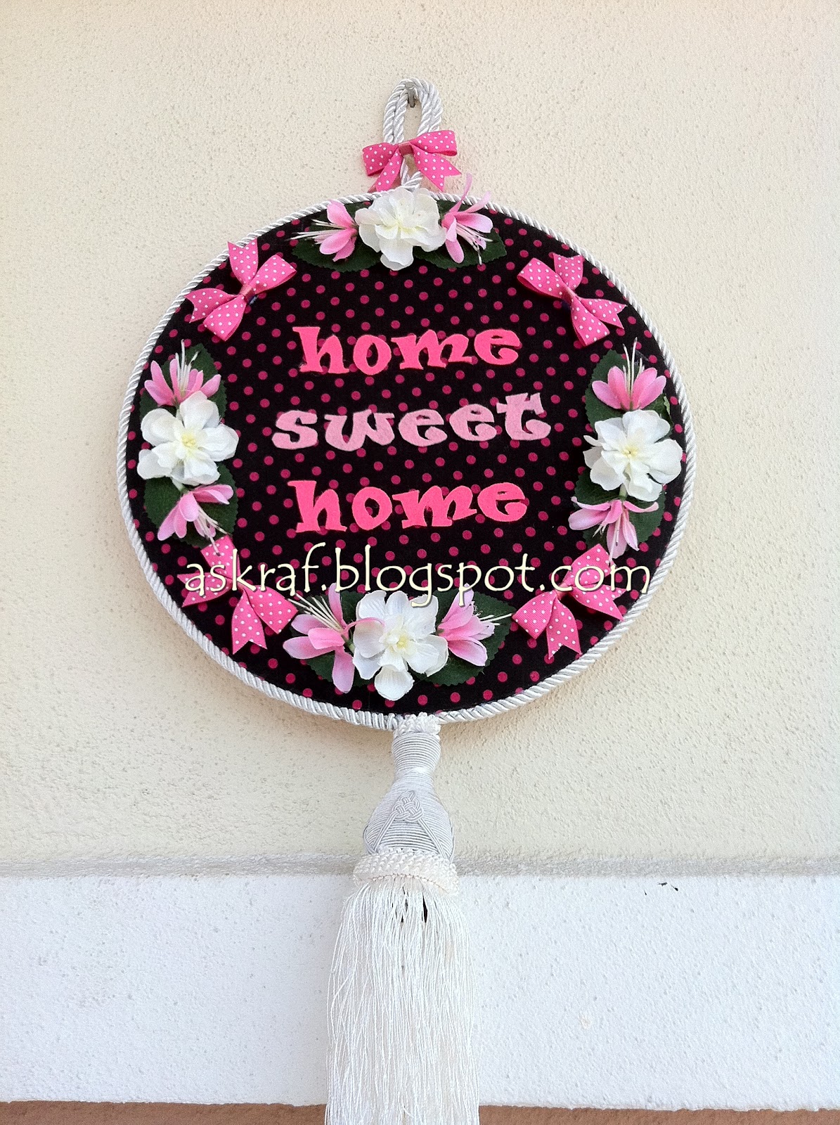 ASKRAF Decorative Wall Hanging askraf-decorative-wall-hanging