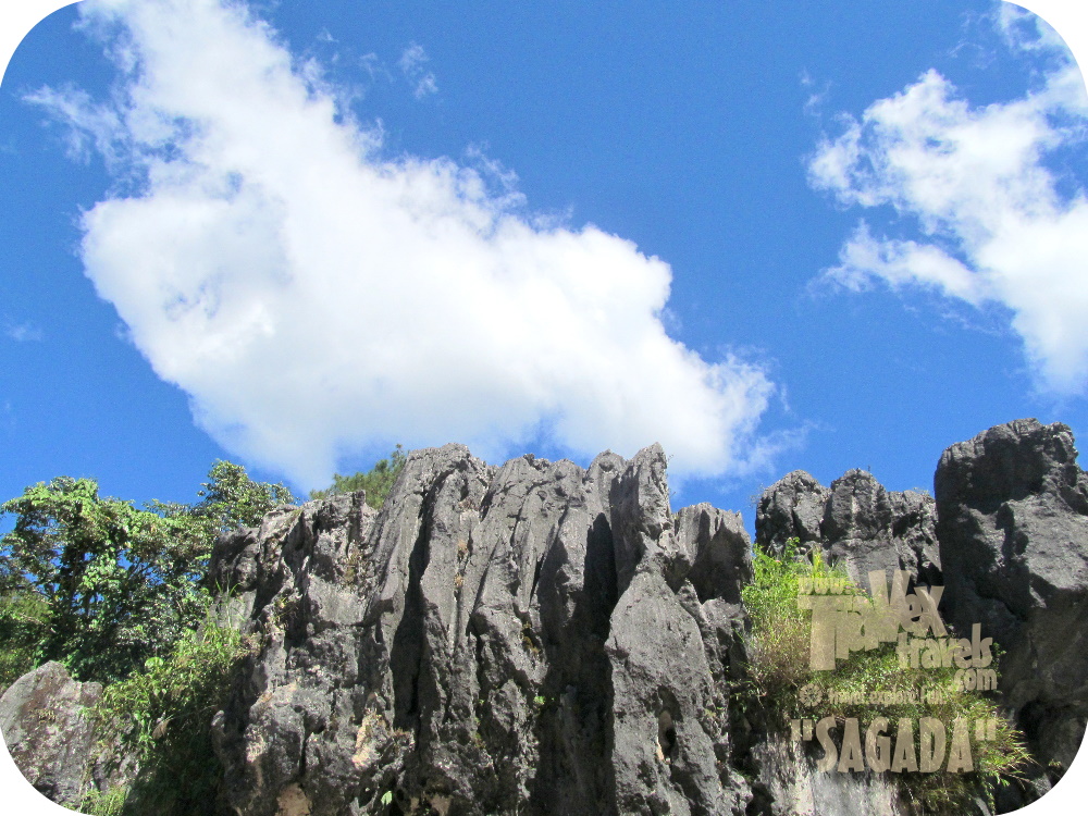 That Simple Town in Mountain Province Called ‘Sagada’ - Travex Travels - Travel. Explore. Fun in PH