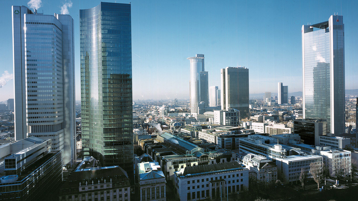 Structures For High rise Buildings structures-for-high-rise-buildings