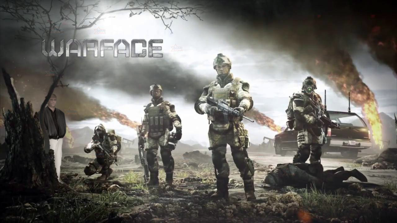 Игре Warface уже 2 года + Инфографика