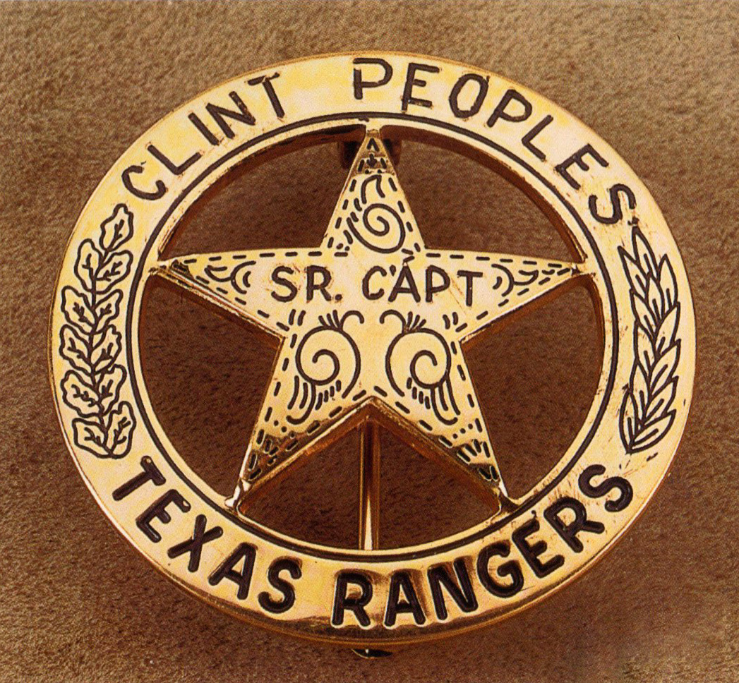 The NAVASOTA CURRENT Texas Ranger Badges And Those That Want To Be the-navasota-current-texas-ranger-badges-and-those-that-want-to-be