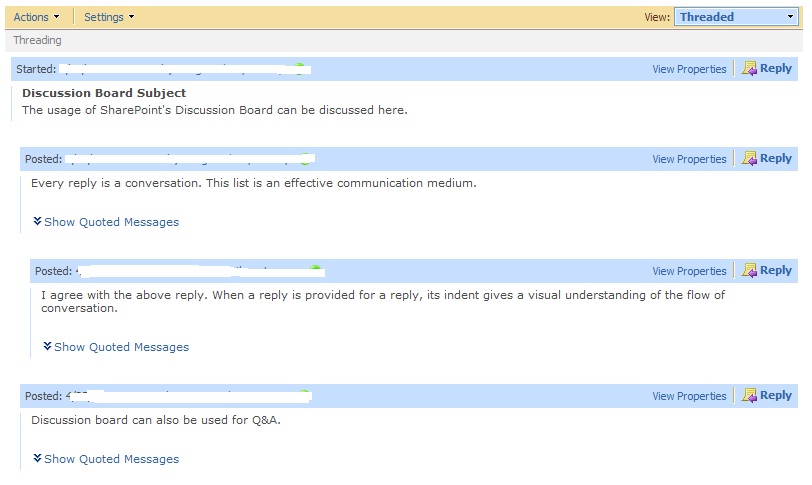My Sharepoint World Remove Quoted Text Message From Discussion Board my-sharepoint-world-remove-quoted-text-message-from-discussion-board