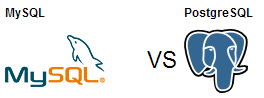 soupbee: Perbedaan MySQL dan PostgreSQL