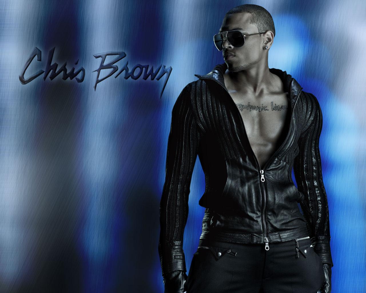 Chatter Busy: Chris Brown Wallpapers Chatter Busy: Chris Brown Wallpapers