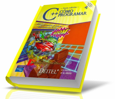 Como Programar en C++ - 6ta Edición Español [H. DEITEL & P. DEITEL ...