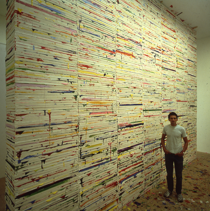Artist Interview Richard Jackson s Big Ideas 13 Ways Of Looking At artist-interview-richard-jackson-s-big-ideas-13-ways-of-looking-at