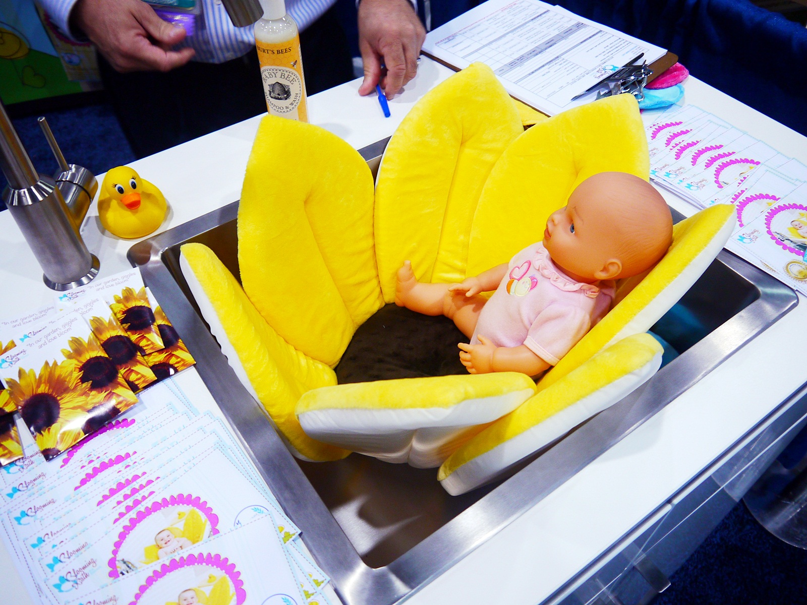 Mamibuy_2012ABCKIDSEXPO嬰兒用品展-2013NewBabyinTown｜MamiBuy編輯部 | 媽咪拜MamiBuy