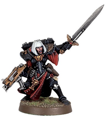 Hermanas De Batalla Santa Celestina