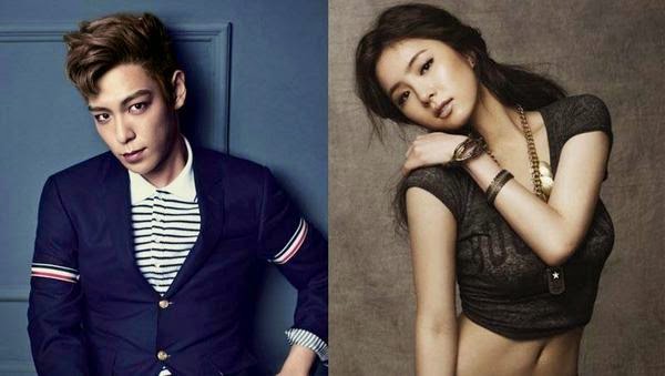 T.O.P dan Shin Se Kyung Bugil di Film 'Tazza 2'? - Kabar K-POP Terbaru | Daily K-POP News ...