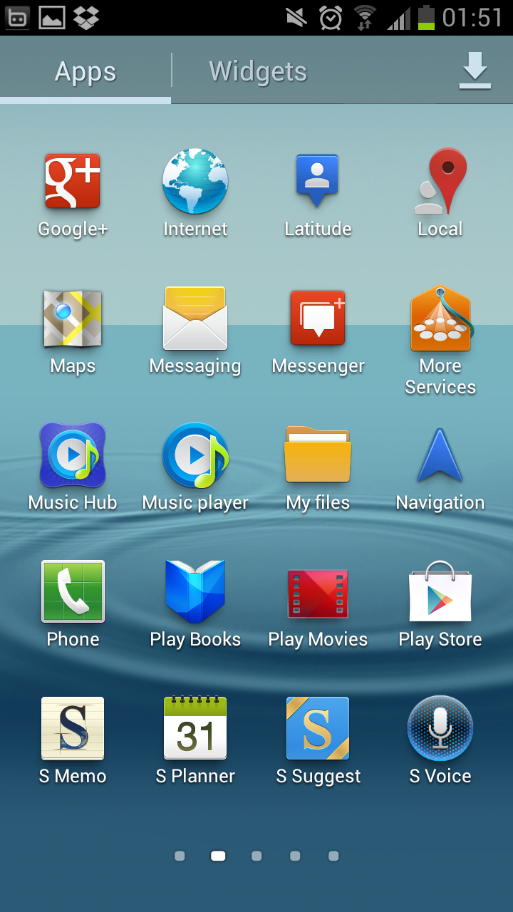 Mobile Phone Tips And Tricks How To Hide Folders And Files On A Samsung Galaxy S3 mobile-phone-tips-and-tricks-how-to-hide-folders-and-files-on-a-samsung-galaxy-s3