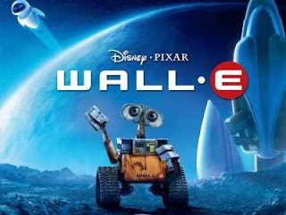 Wall-E movie teaches us to protect the environment - Mommy Levy