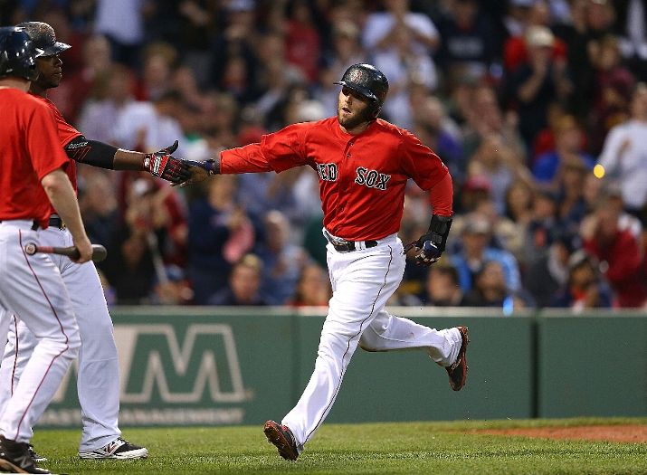 [BOS] 6/6 vs OAK .. 레싹 영상 : MLBPARK