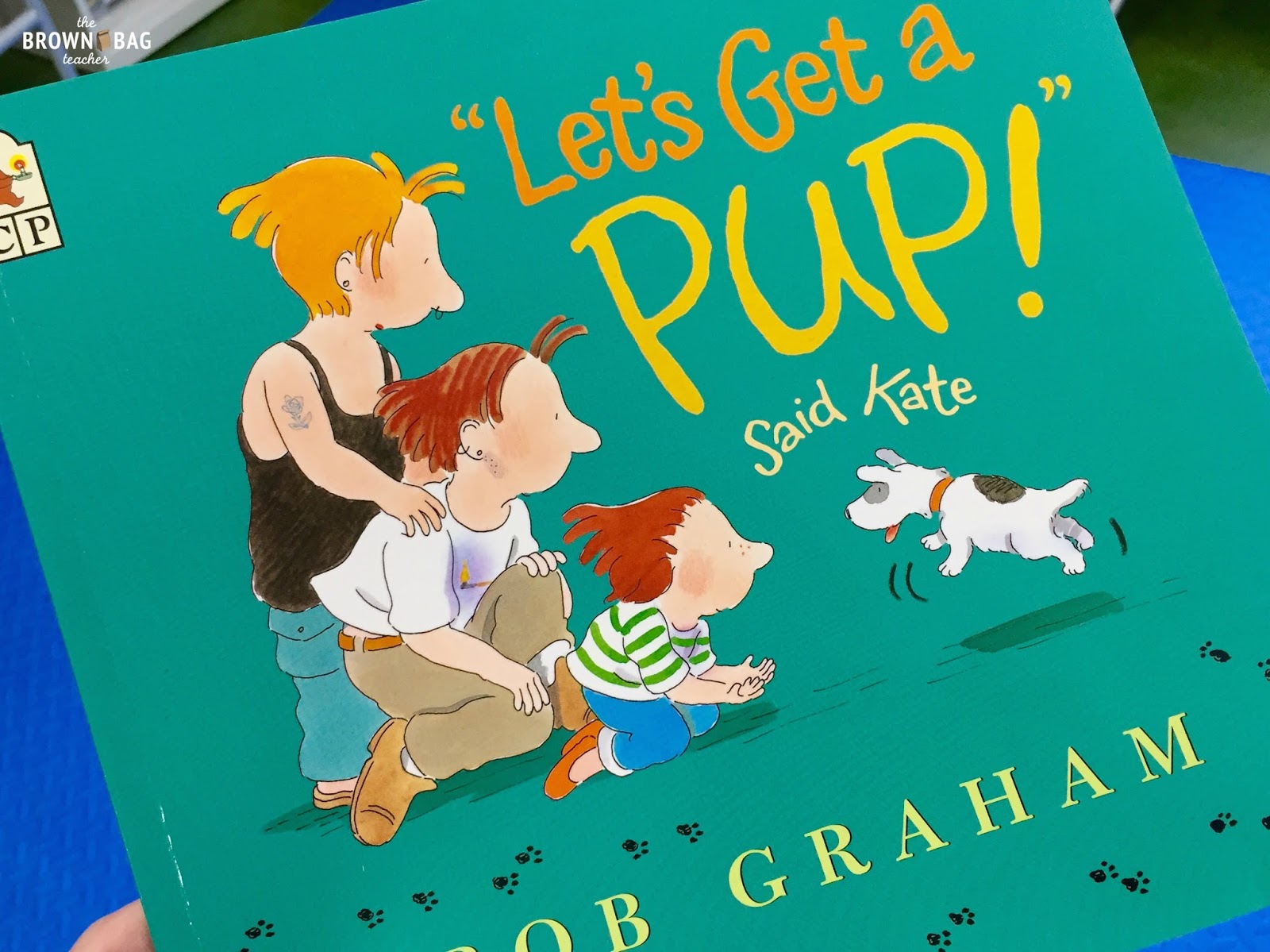 Narrative Writing Mentor Texts