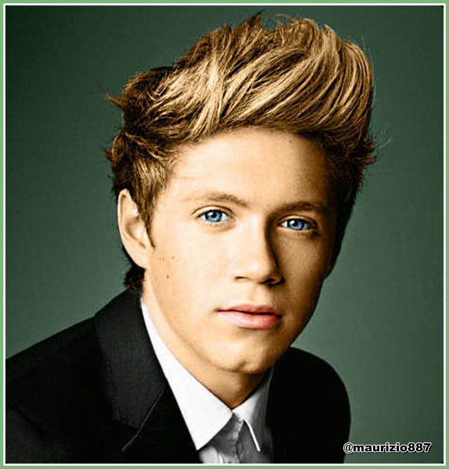 Niall - Imagui