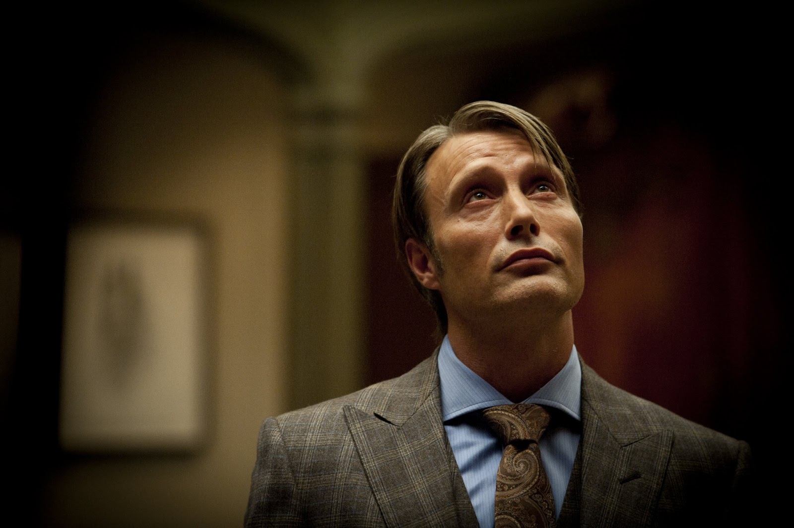 Crítica en Serie | Hannibal (1x02) Crítica en Serie | Hannibal (1x02)