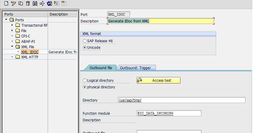 Sap Idoc Archiving Program - easysitedirector