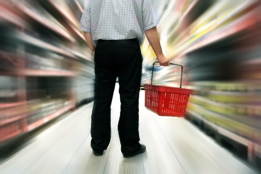 Confessions Of A Grocery Store Manager Maiden Voyage confessions-of-a-grocery-store-manager-maiden-voyage
