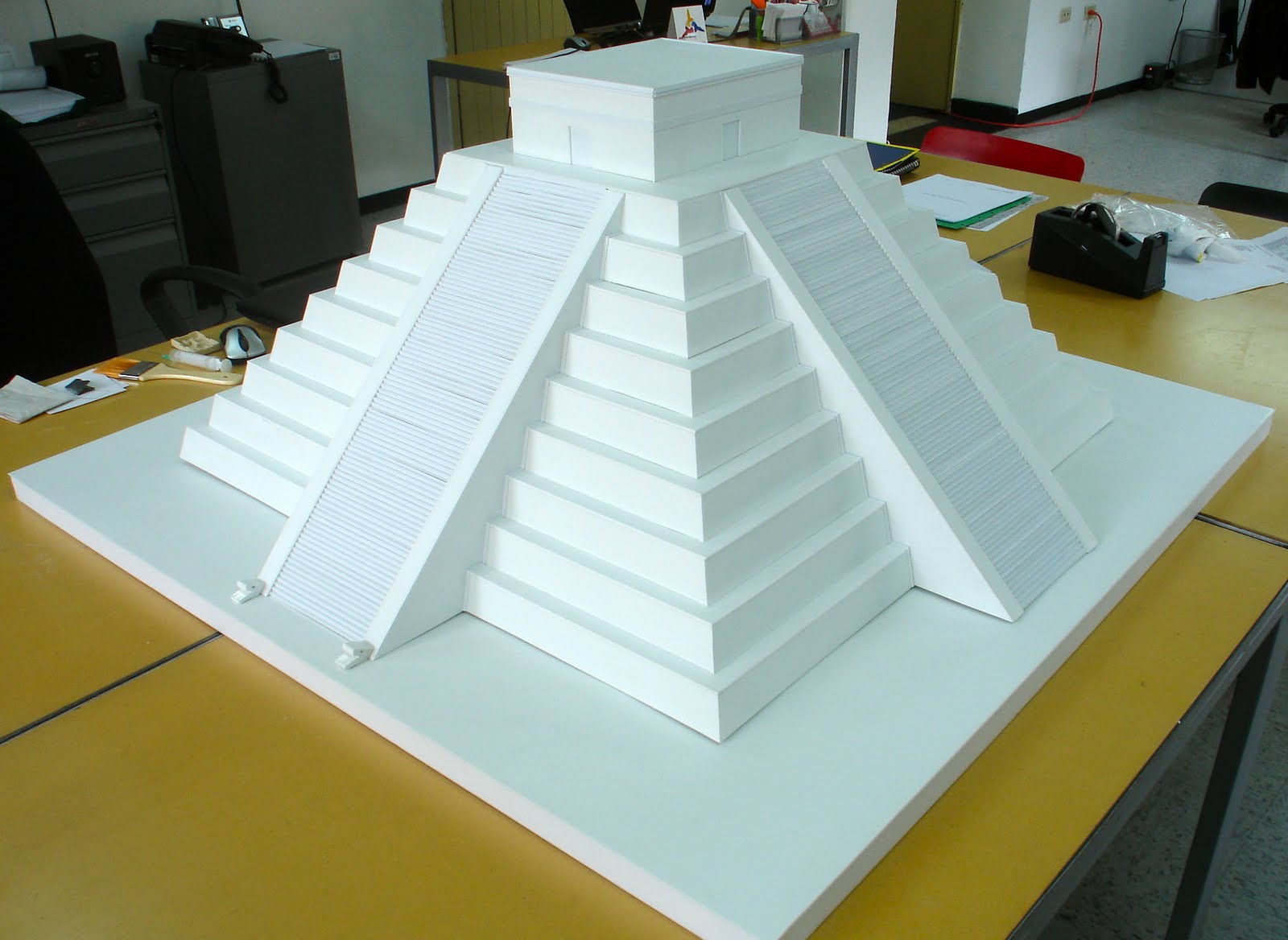 Como Hacer Maquetas Maquetas De Piramides - vrogue.co Como Hacer Maquetas Maquetas De Piramides - vrogue.co