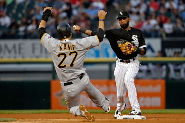 [스압] [PIT] 사진으로 보는 강정호의 여정.jpg : MLBPARK