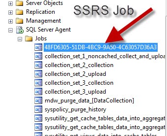 Another BI & Programming Blog - Jason Yousef: Don't send that empty SSRS report.
