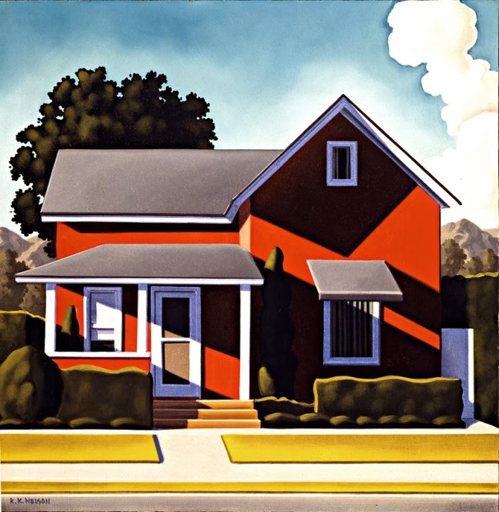 Artodyssey: Kenton Nelson